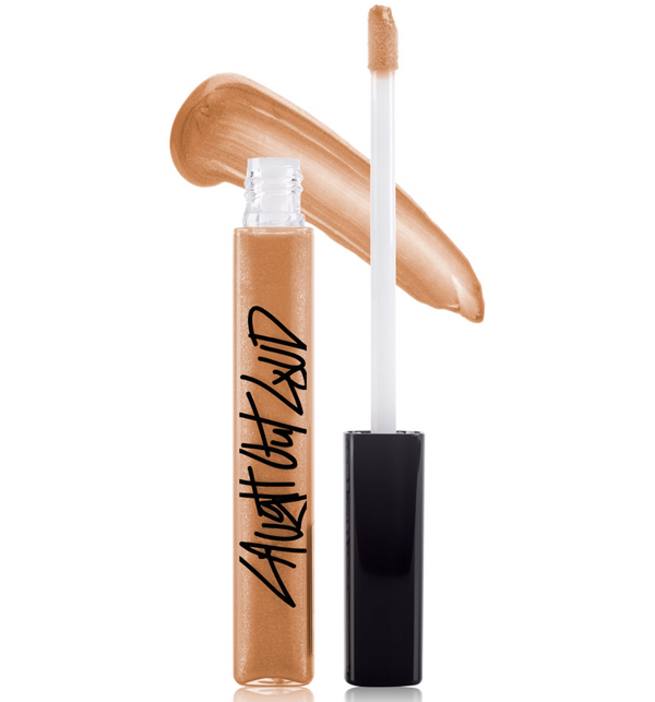 Nanacoco | Laugh Out Loud Lip Gloss | Vanilla Latte – wiinkcosmetics