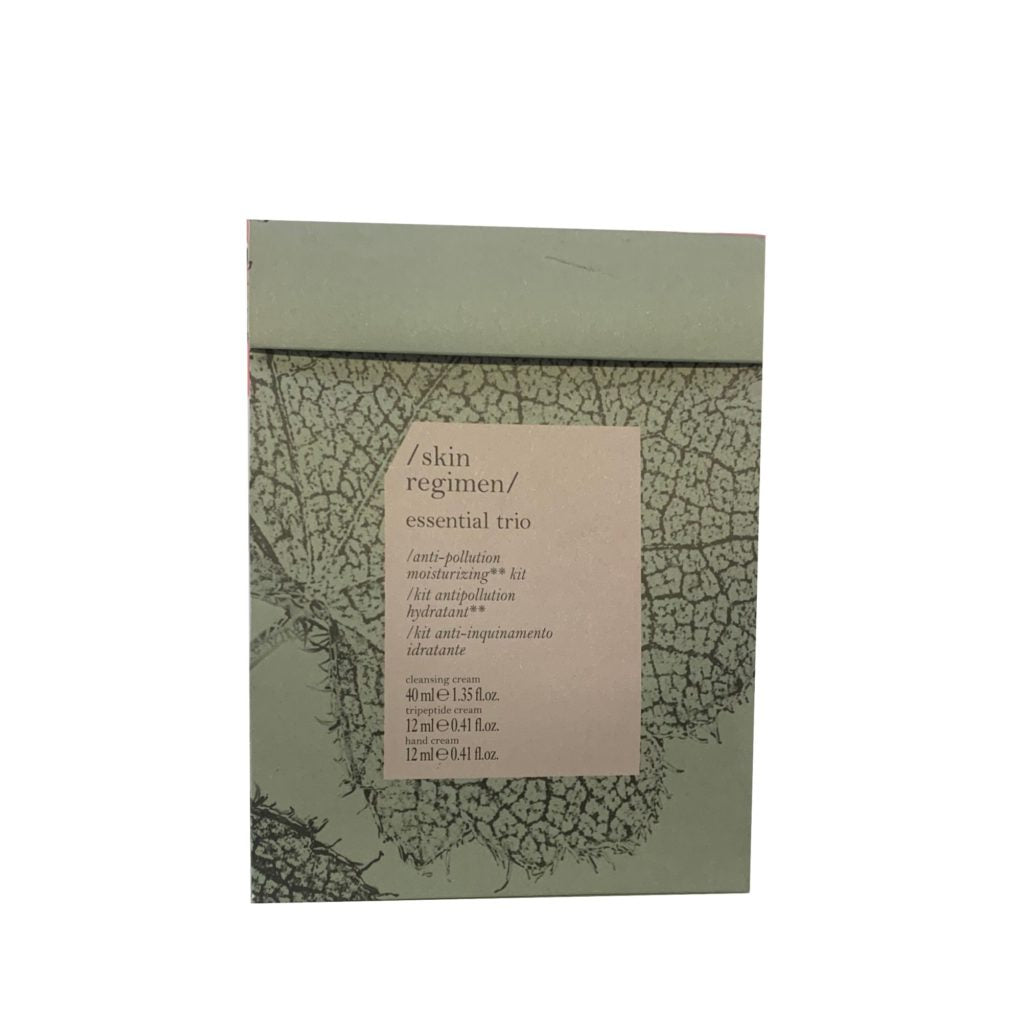 Skin Regimen | Essential Trio – wiinkcosmetics